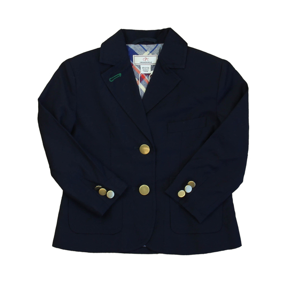 Classic Prep | Jackets & Coats | Classic Prep Girls Medieval Lined In ...